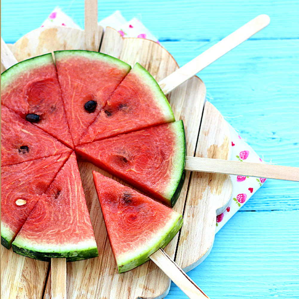 HomelySmart 11 Ways To Serve Your Watermelon At A Party HomelySmart